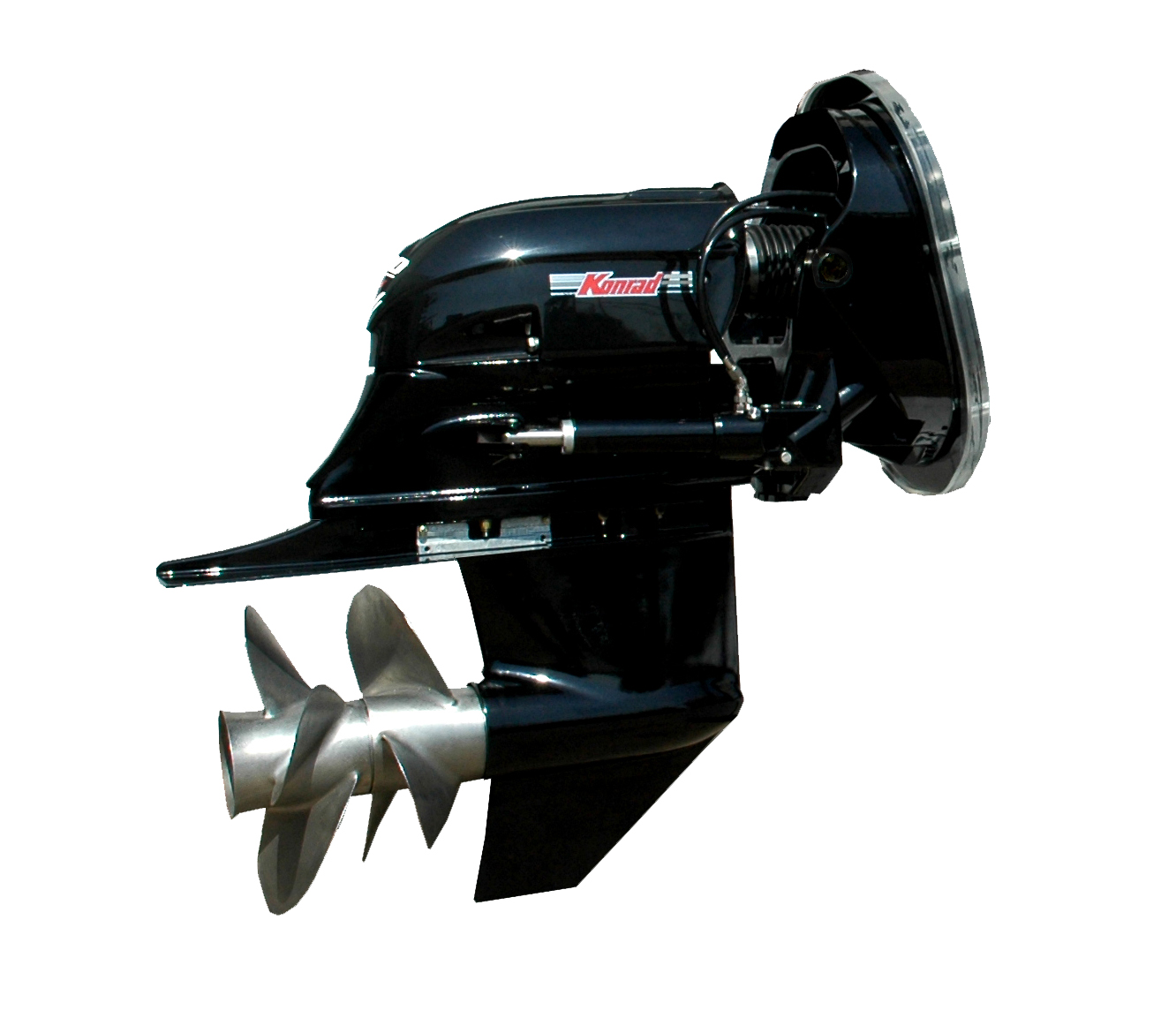 Konrad 680B drevpakke - KDTrading