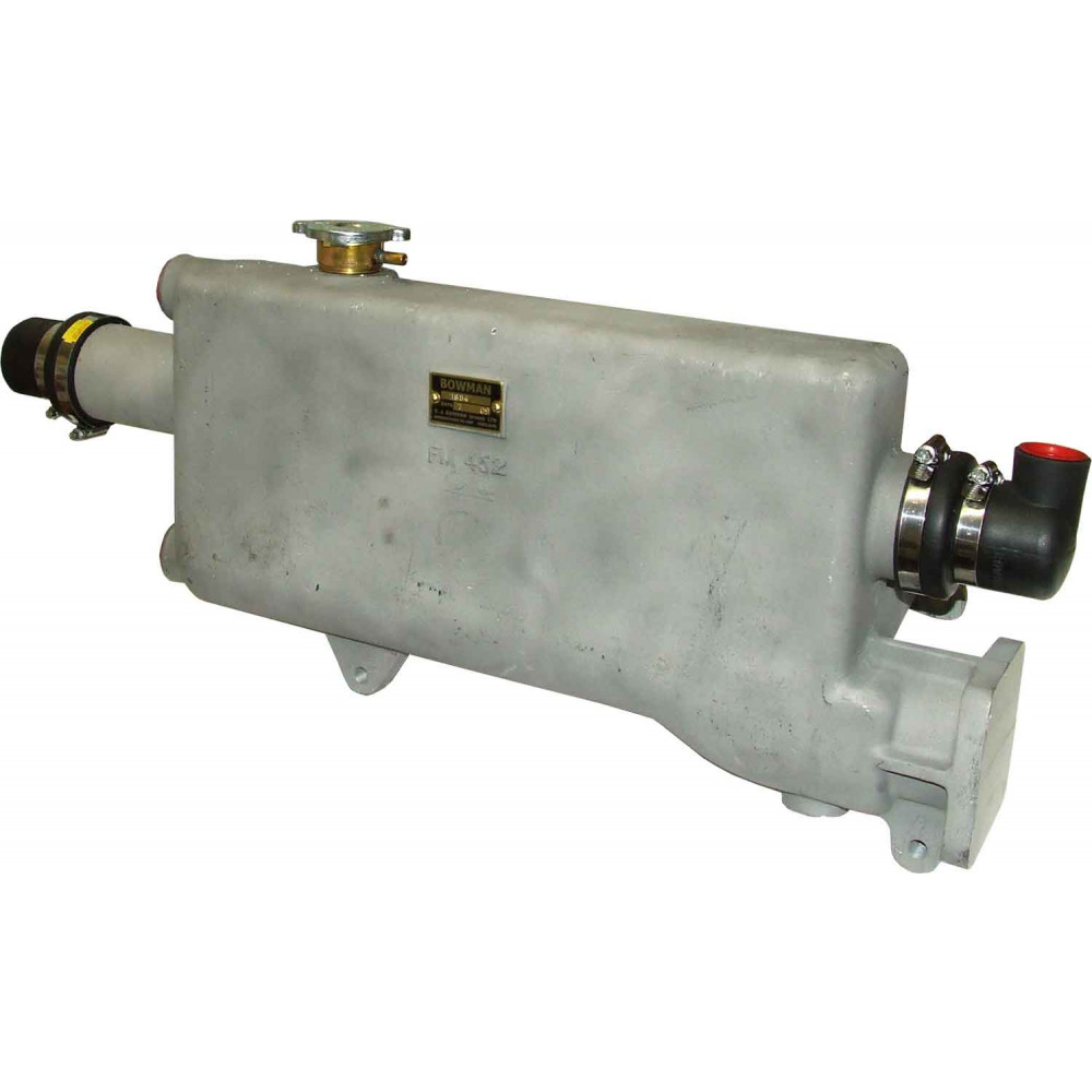 Kombiveksler Ford 2722E - KDTrading